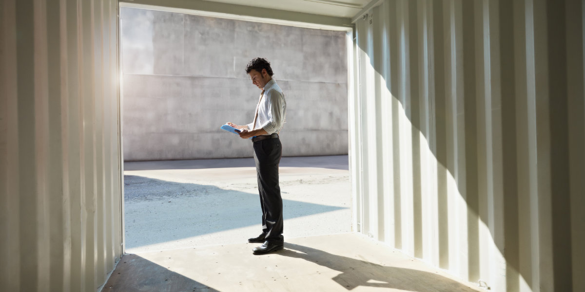 Automated Self Storage, Bristol, Open 24/7